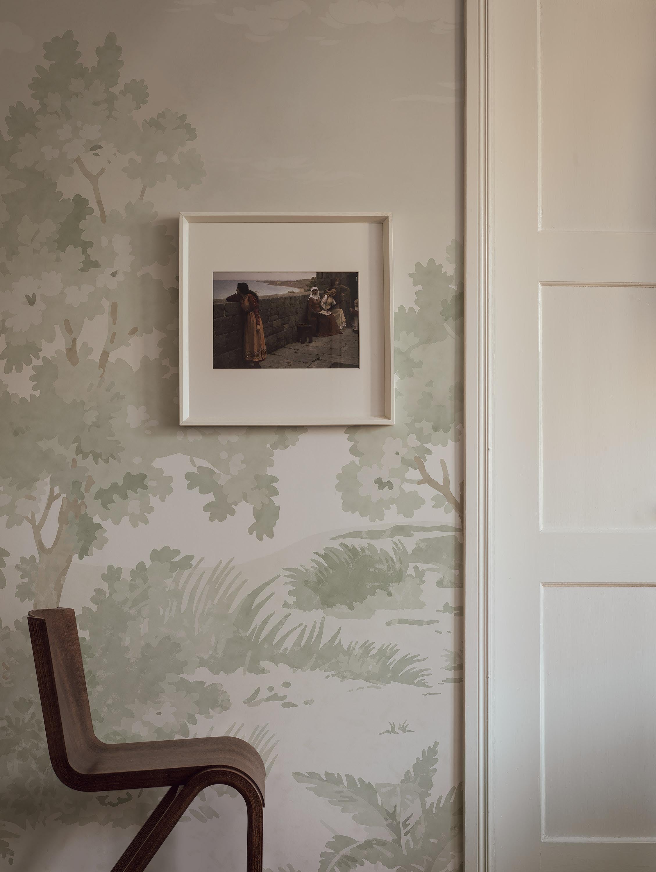 Registrera dig för projektinlogg - Boråstapeter