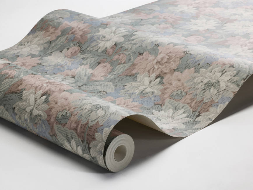 Delilah, 8171, Multi wallpaper - Boråstapeter