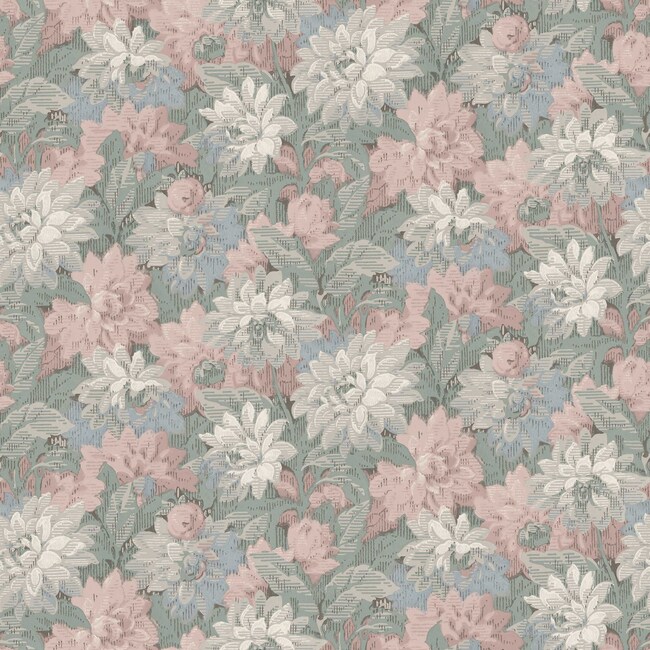 Delilah, 8171, Multi wallpaper - Boråstapeter