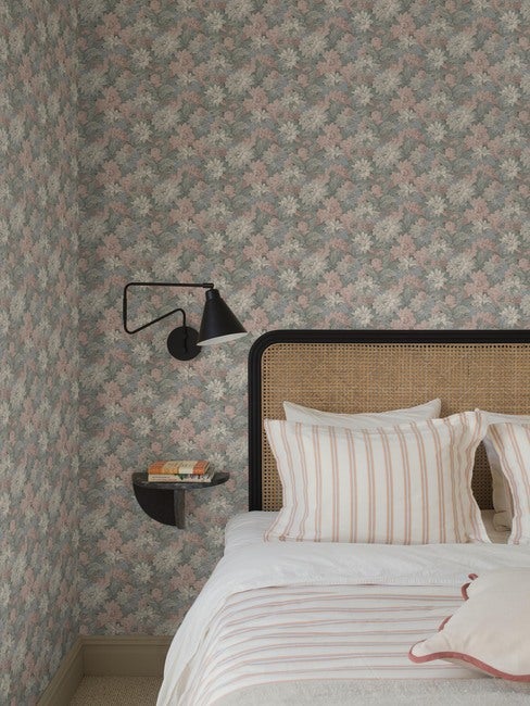 Delilah, 8171, Multi wallpaper - Boråstapeter