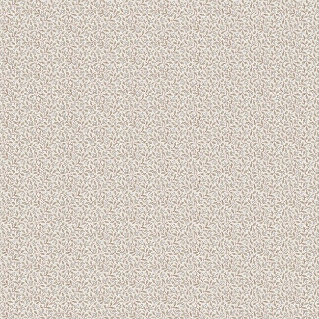 Ida, 8181, Beige wallpaper - Boråstapeter