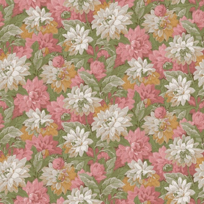 Delilah, 8170, Multi wallpaper - Boråstapeter