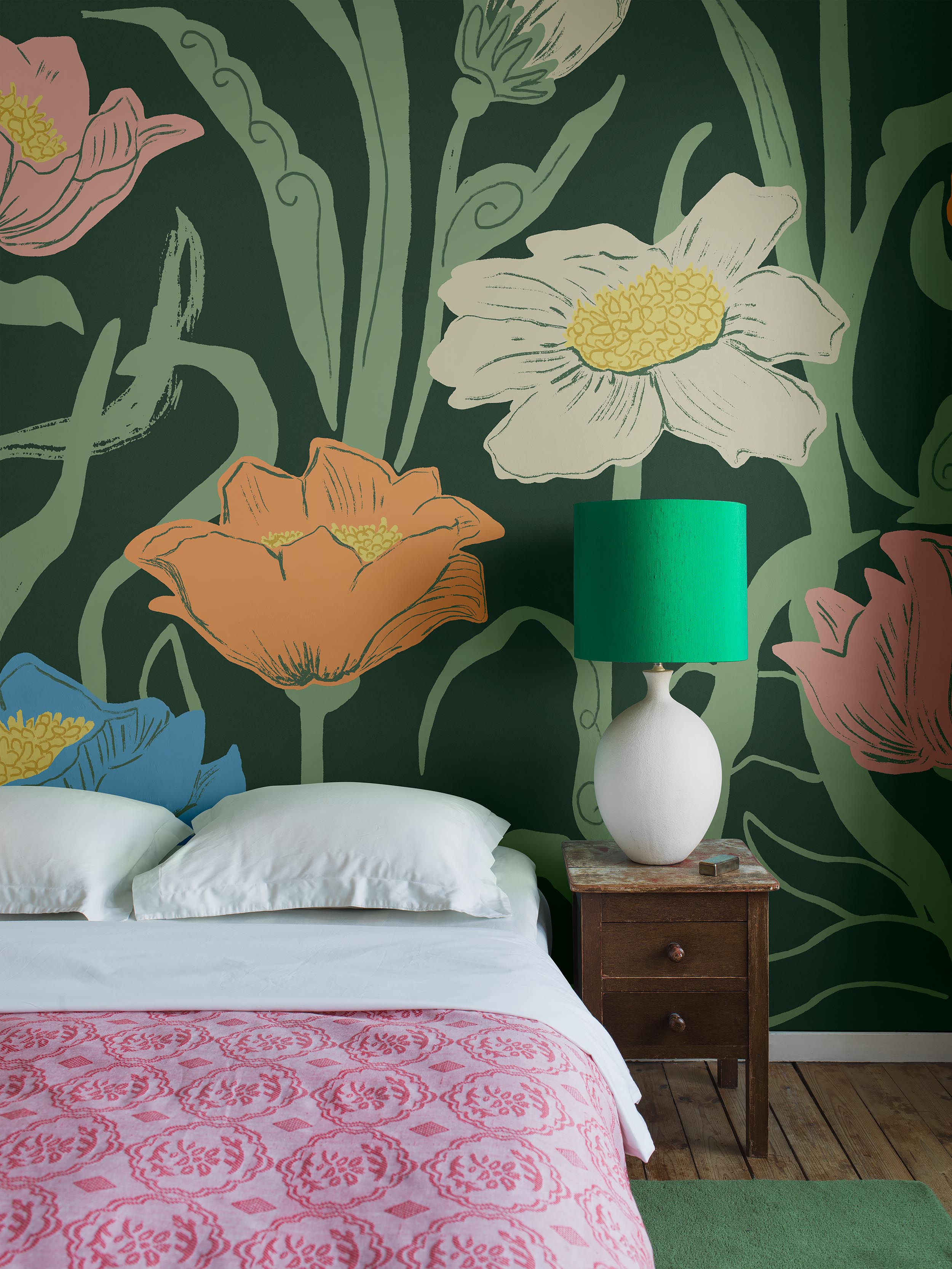 Boråstapeter Studio - Astrid Wilson - Boråstapeter