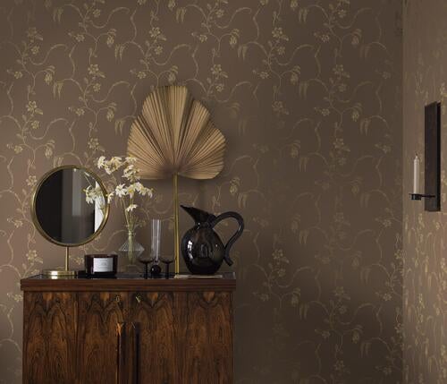 Vackra svensktillverkade tapeter för alla hem - Boråstapeter